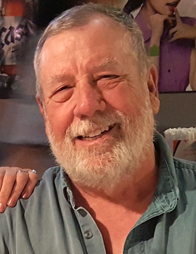 James Booth Obituary - Fairhaven, MA