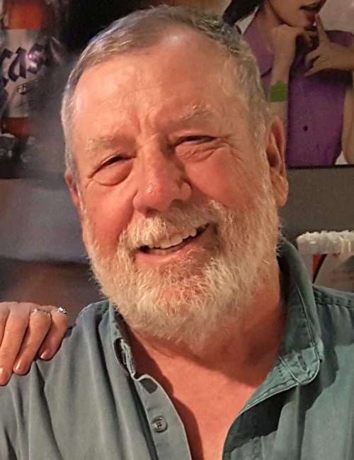 James Booth Obituary - Fairhaven, MA