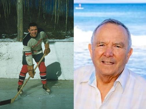 Ronald Marshall Obituary - Kamloops, BC