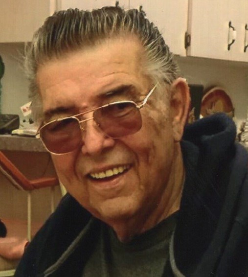 Louis Baptista Obituary - Beverly Hills, FL