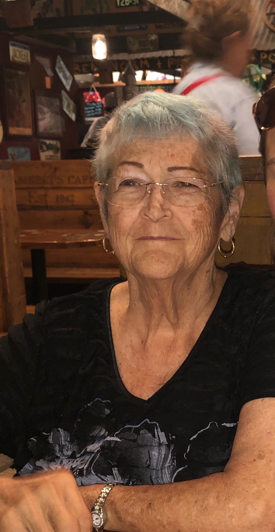 Patricia Wilkinson's Instagram, Twitter & Facebook on IDCrawl