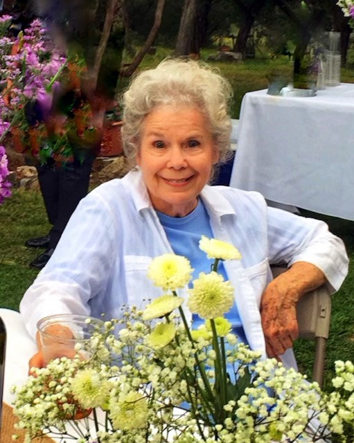 Oleta Davenport Obituary - New Braunfels, TX