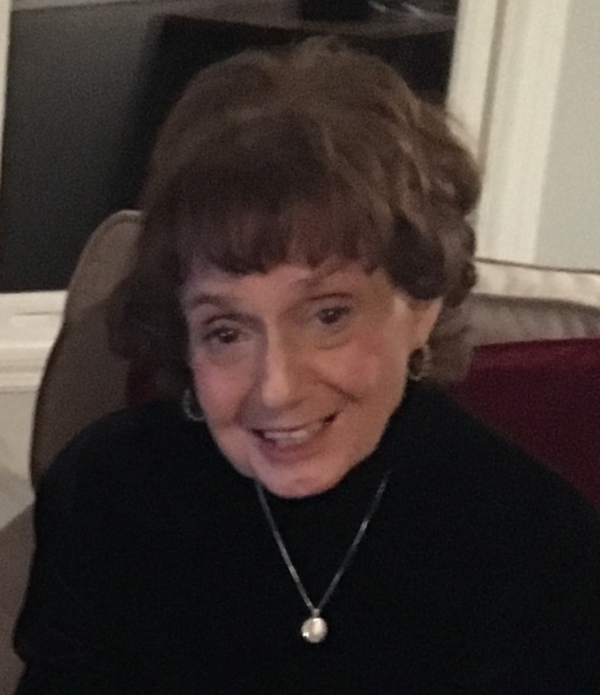 Jean Diamondson Obituary - Falls Church, VA