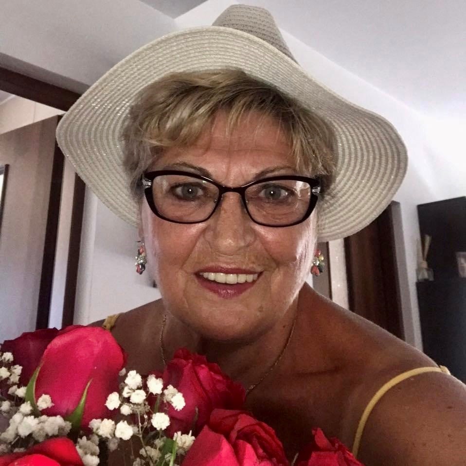 Maria Radulescu Obituario - Dallas, TX