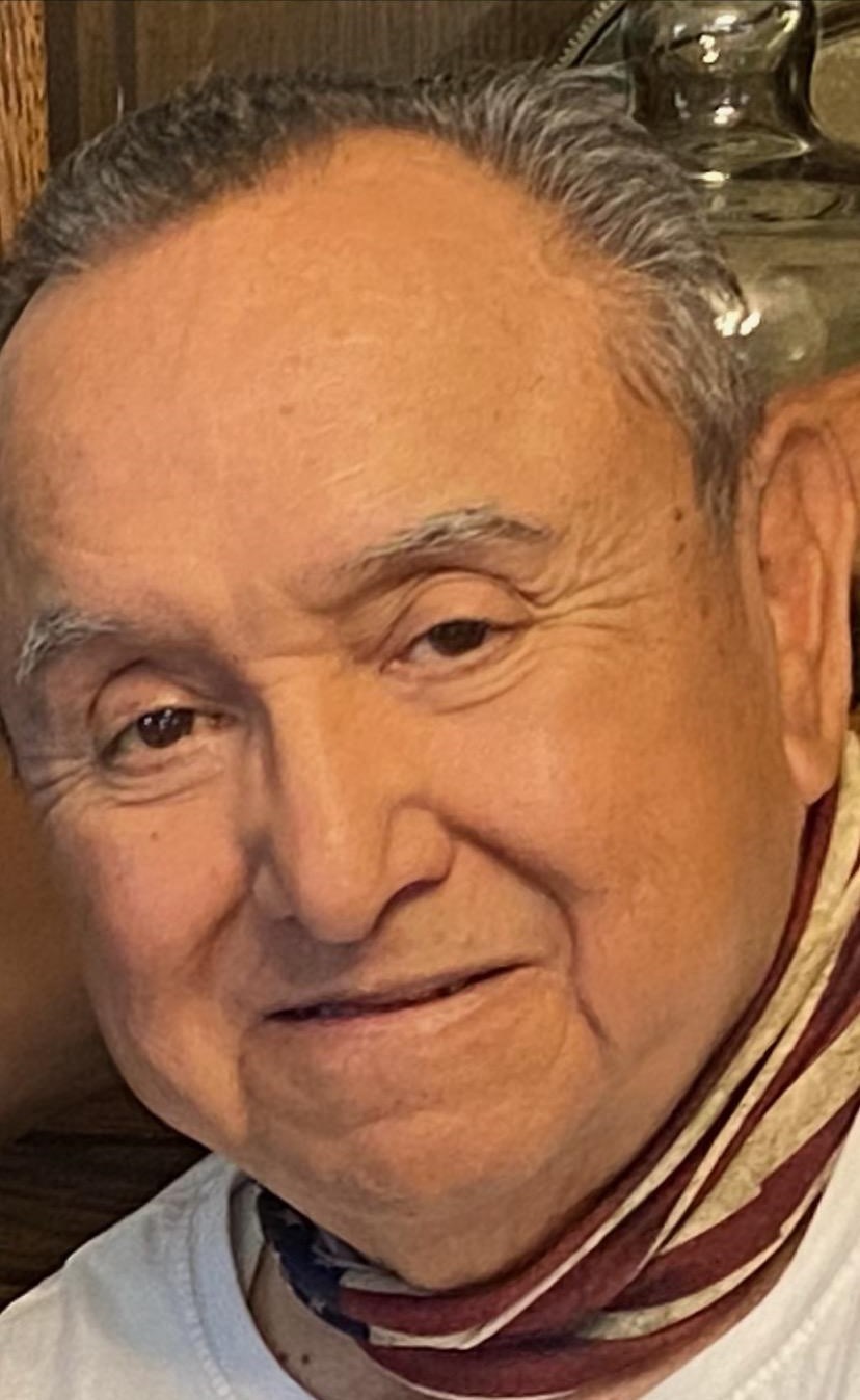 Daniel Martinez Menchaca Obituary - Austin, TX