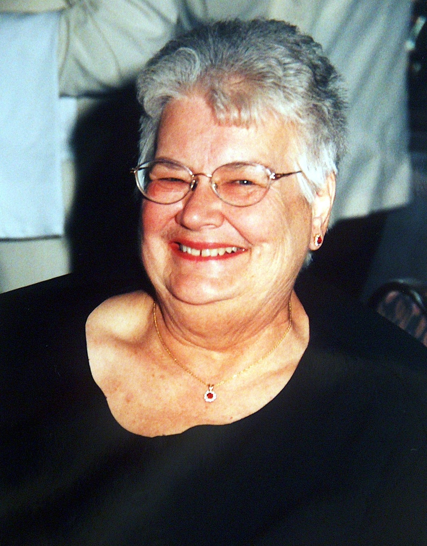 Janet Belcher Obituary - Hampton, VA