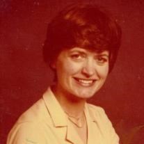 Marilyn Larson Obituary - Greeley, CO