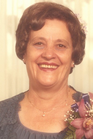 Angelina Vecchiarelli Obituary - Toronto, ON