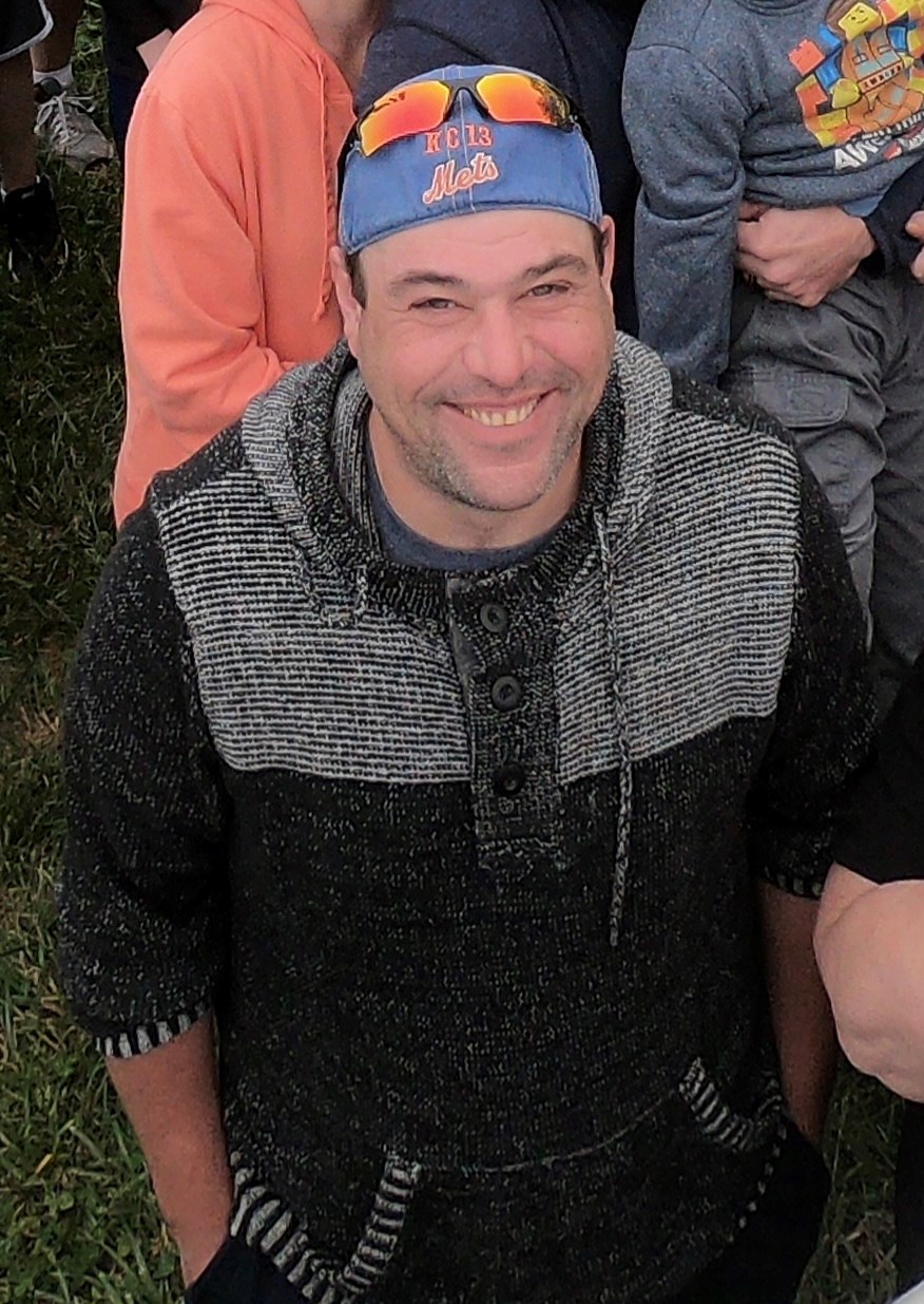 Kenneth Czechowski Obituary - Secaucus, NJ