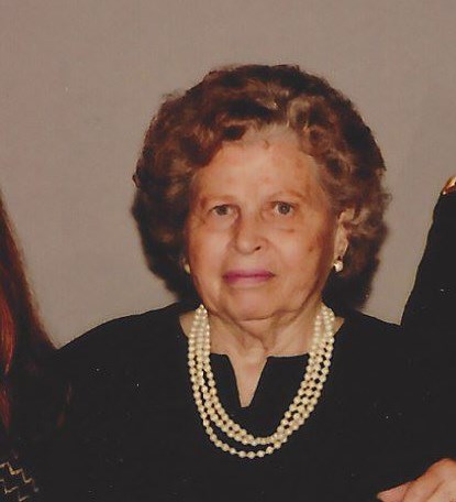 Elsie Henry Obituary - Collierville, TN