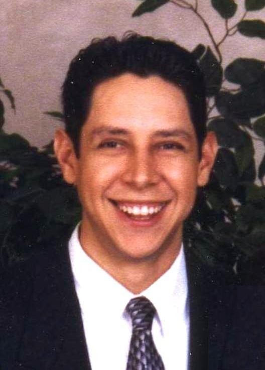 Anthony Lucio Obituary - Pflugerville, TX