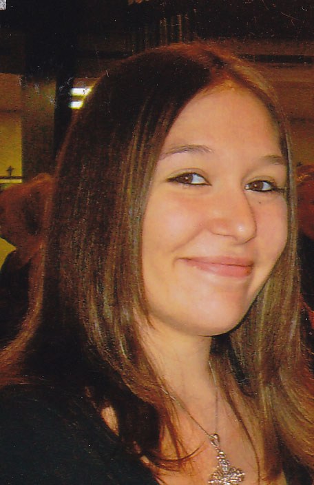 Jenna Leigh Rivard Obituary - Clinton Township, MI