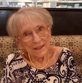 Shirley M. Lasky Obituary - Jacksonville Beach, FL