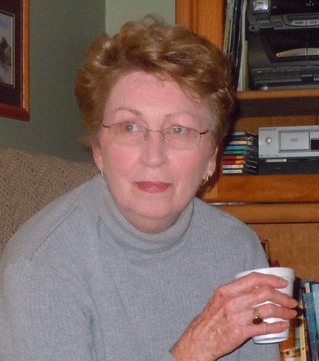 Patricia Rankin Obituary - Knoxville, TN