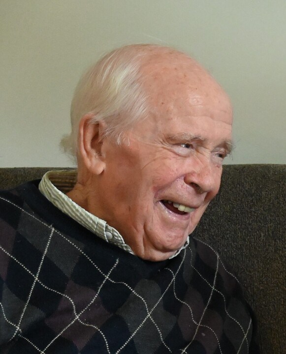 Wayne Ferguson Obituary - Peterborough, ON