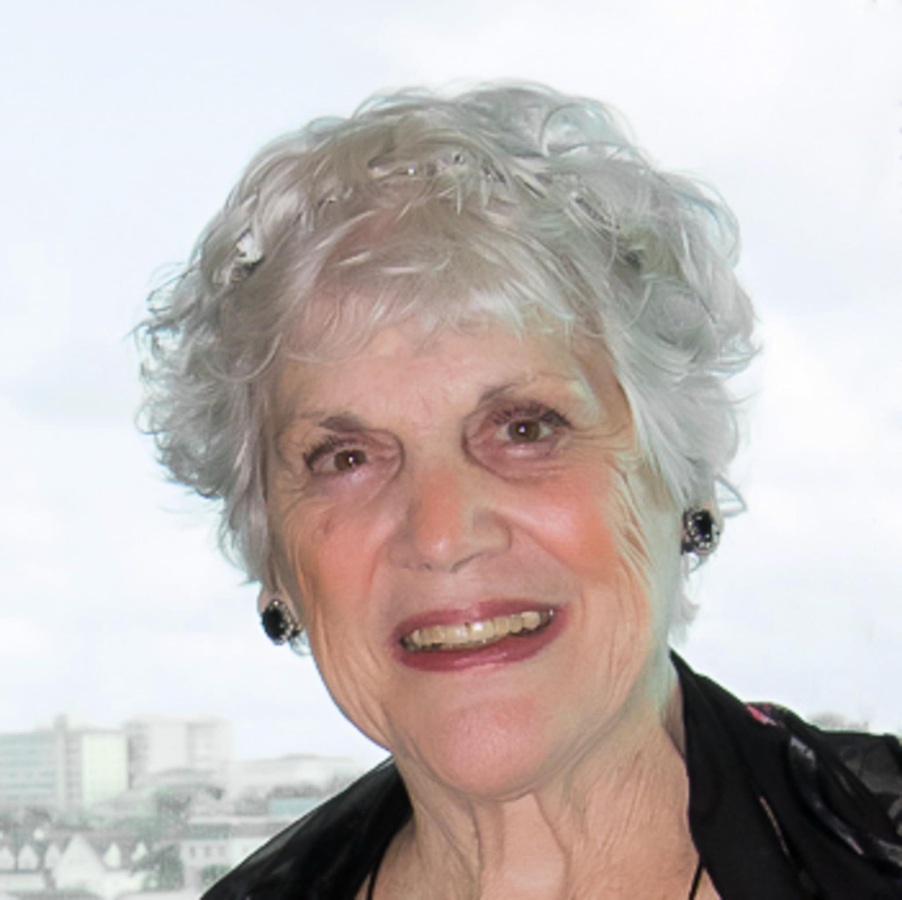 Evelyn Marcus Obituary - Miami, FL
