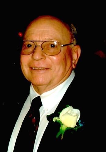 James W. Brewer Obituary - Springfield, IL