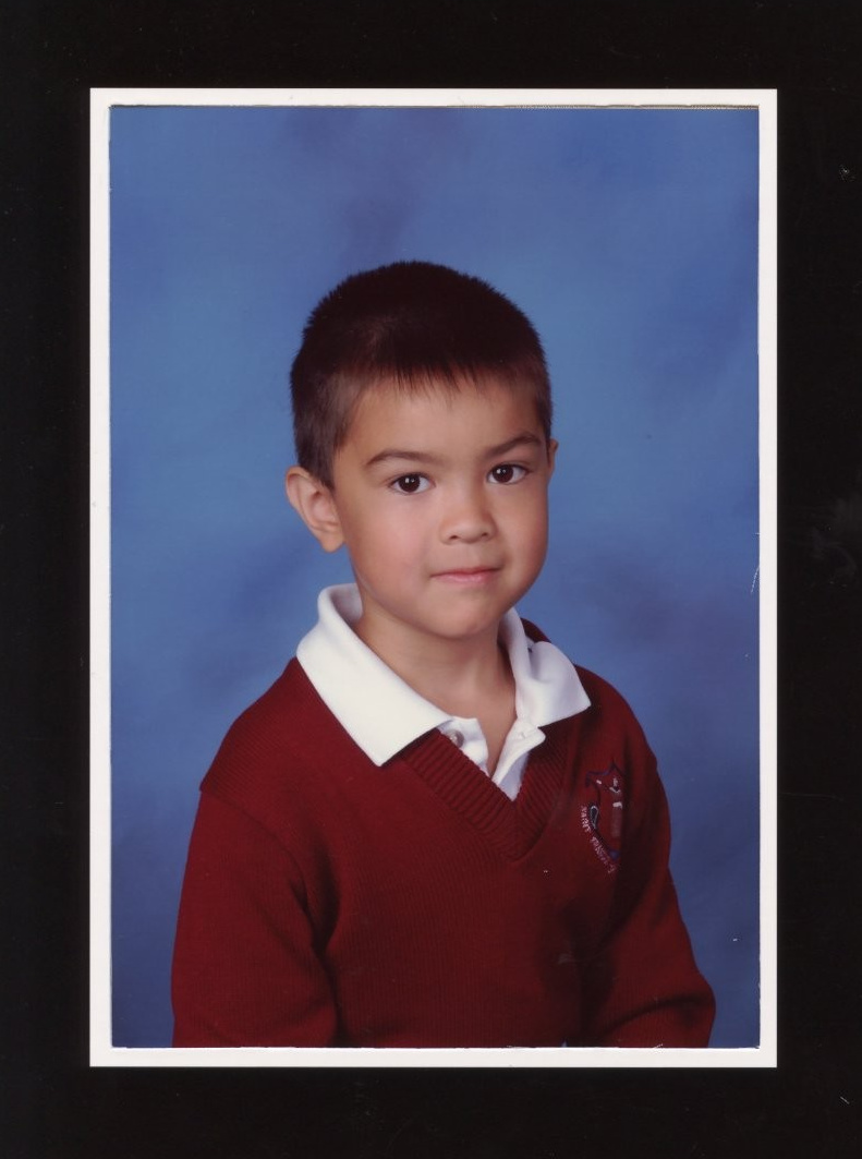 Matthew Benedict Moeller Obituary - Burnaby, BC