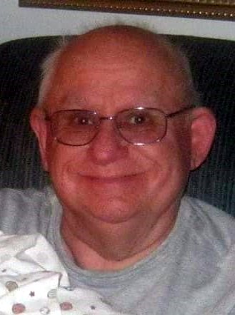 Harry Darnell Obituary - Cross Lanes, WV