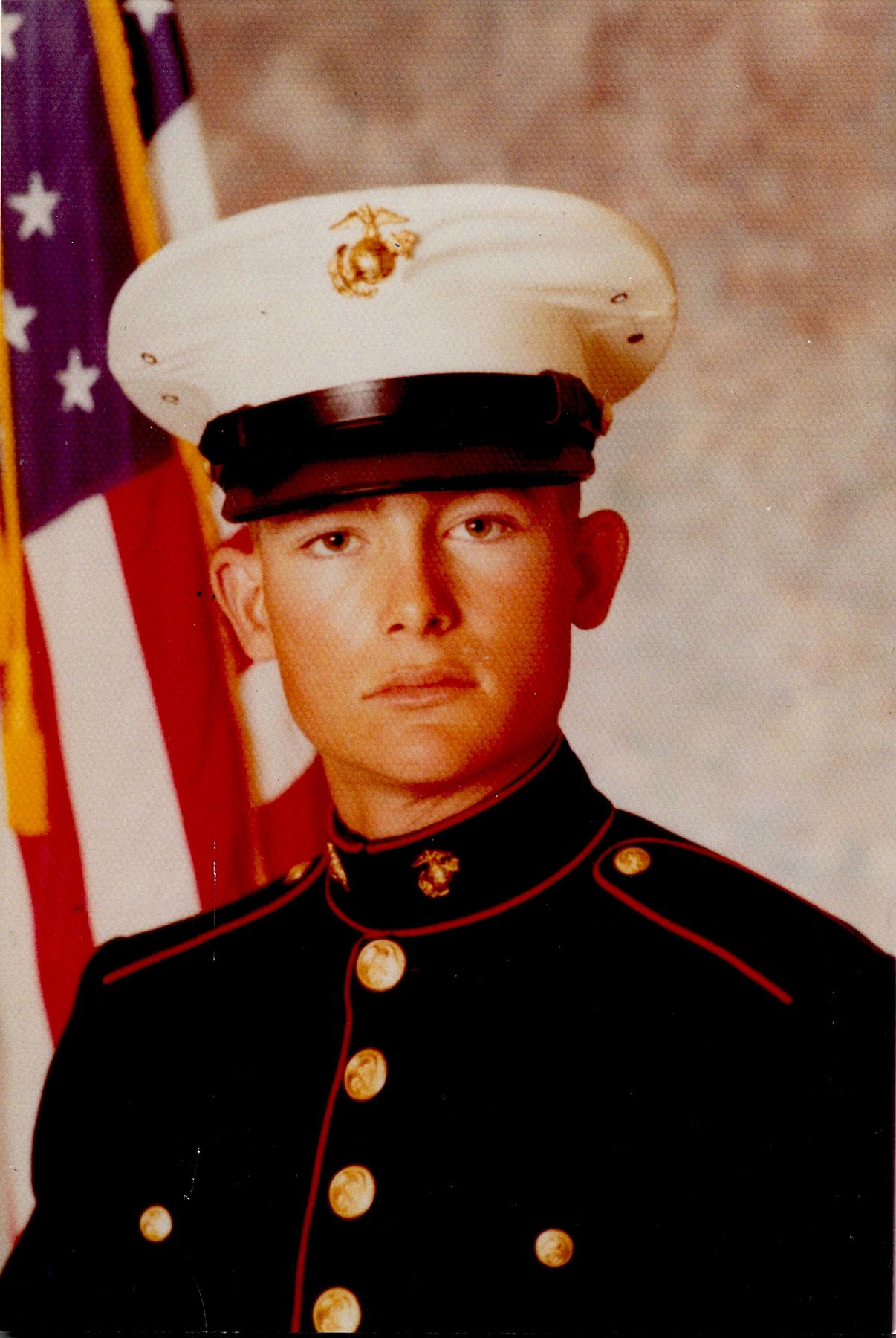 Leonard Harry Hawthorne Jr. Obituary - Palmdale, CA