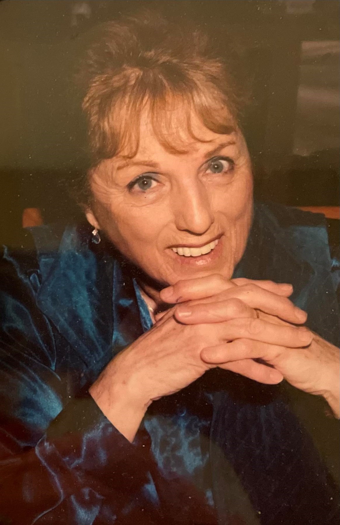 Helen Eva Head Obituary - Surprise, AZ