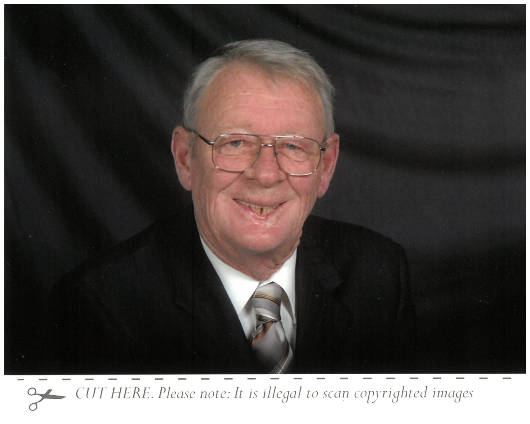 John Fortner Obituary - London, ON