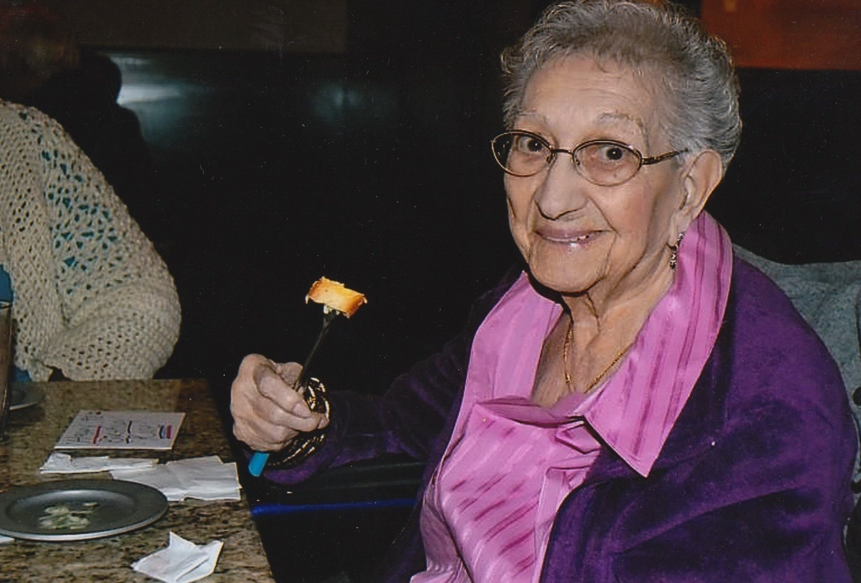 Rose Quatrocci Obituary - Yonkers, NY