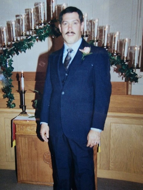 Steve BoBrow Obituary - Knoxville, TN