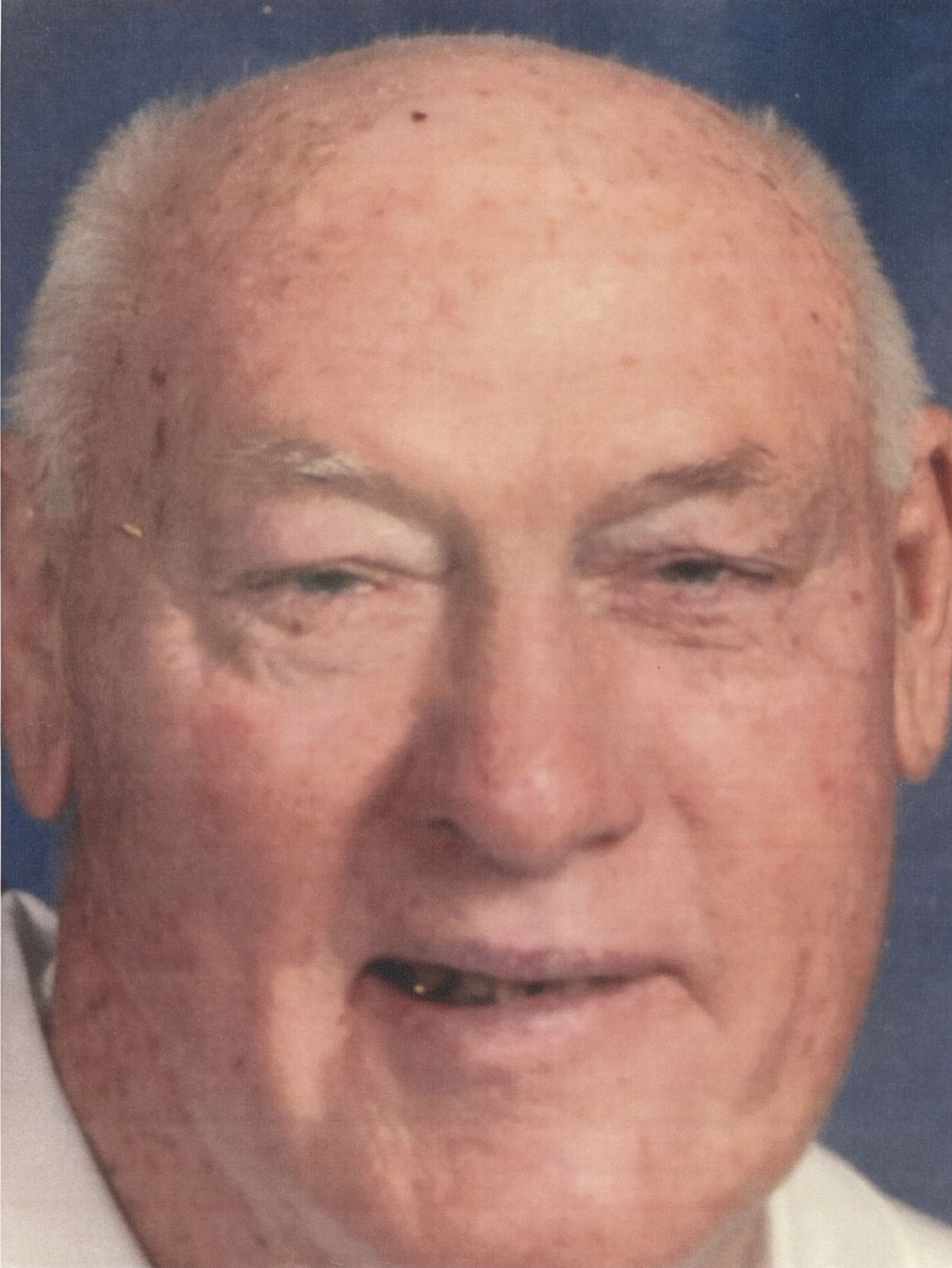 Kenneth Earl Linn Obituary - Plant City, FL
