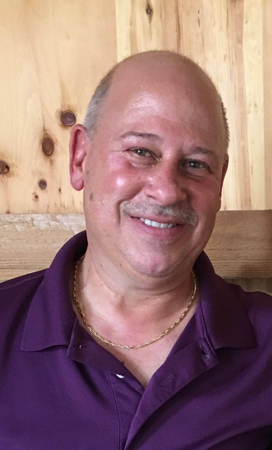 Daniel Stamboni Obituary - Nottingham, MD