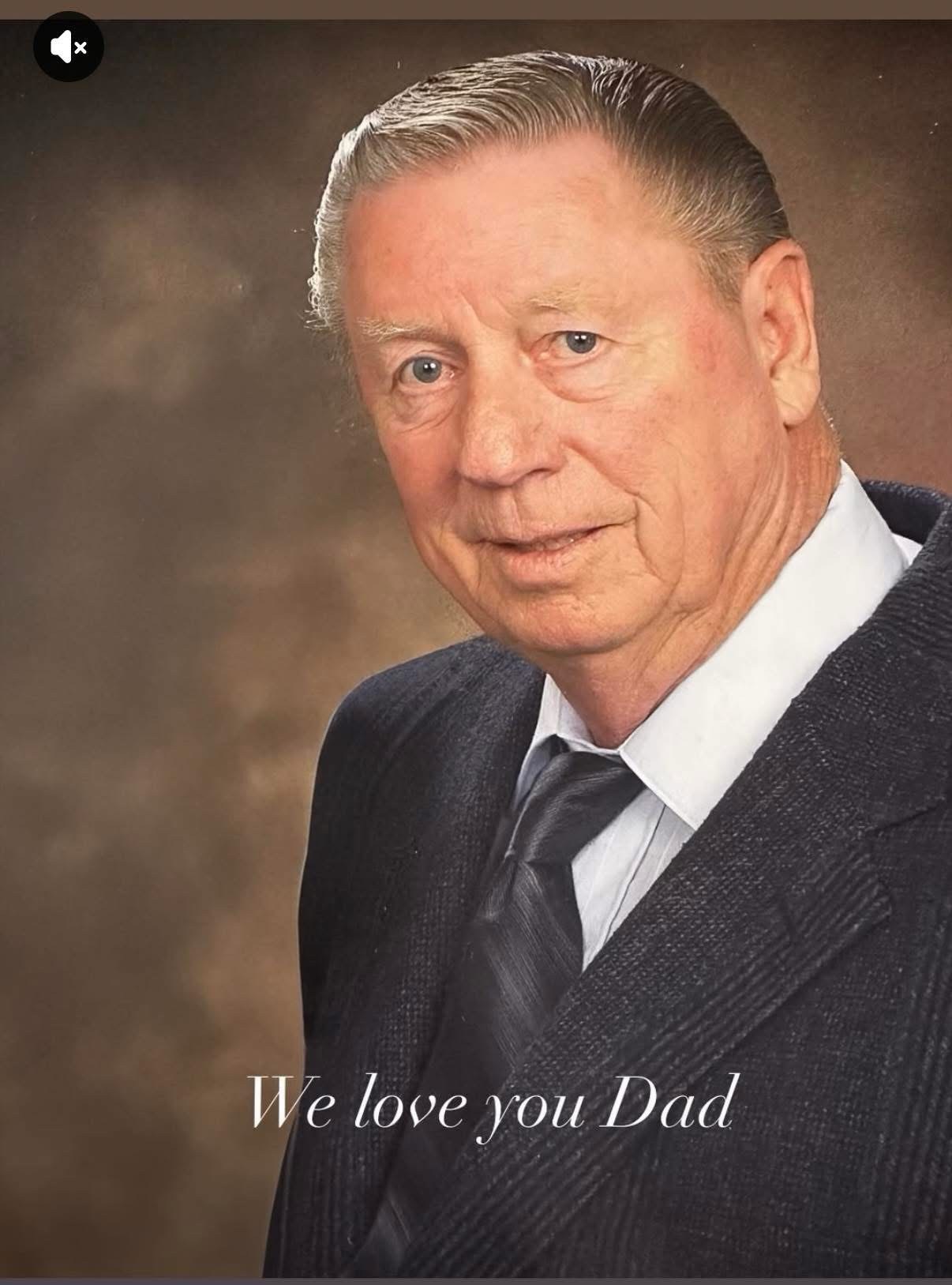 James Clarkson Obituary - Fresno, CA