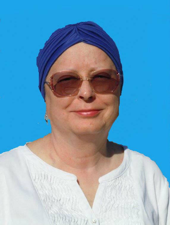 Susan Carol Vitale Obituary - Lancaster, CA