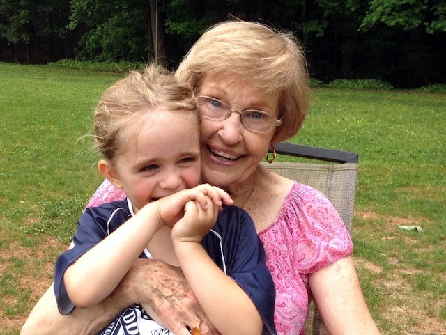 Jane Grabowski Obituary - Tucker, GA