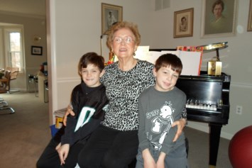 Joyce Elizabeth (Fulcher) Taormina Obituary - Springfield, VA