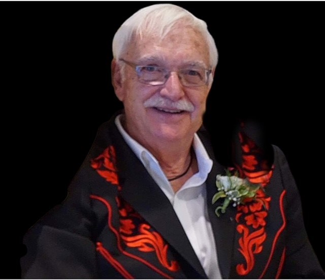 John (Rick) Charlton Obituary - Guelph, ON