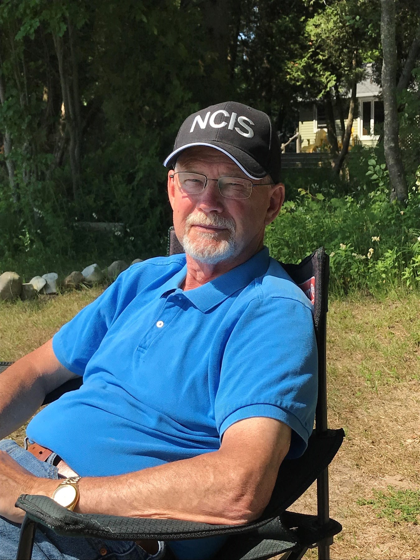 Gregory Spere Obituary - Kitchener, ON