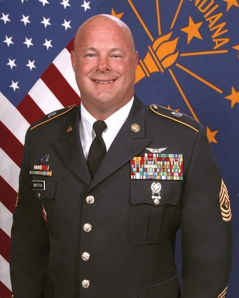 Jason Wootten Obituary - Port St. Lucie, FL