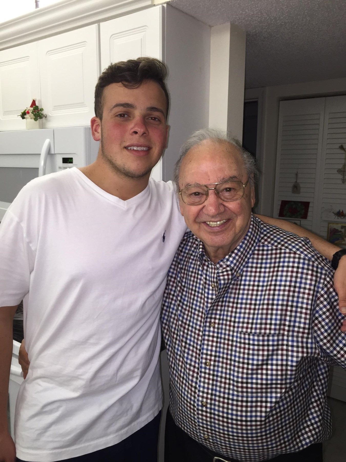 Vincent Anthony Lucido Obituary - Coral Springs, FL