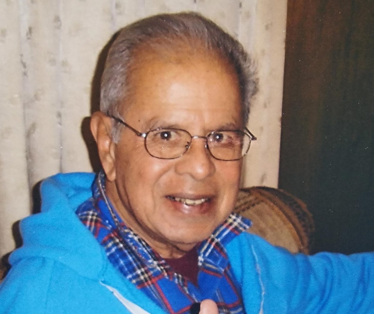 Frank Mendoza Obituary - San Antonio, TX
