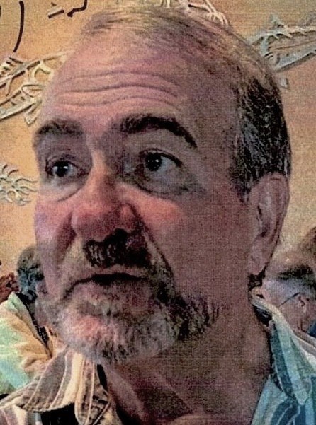 Jesse Hugh Harrison Obituary - Englewood, FL