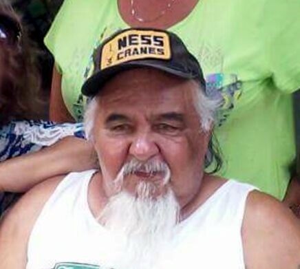 Raymond Estrada Obituary - Grand Coulee, WA