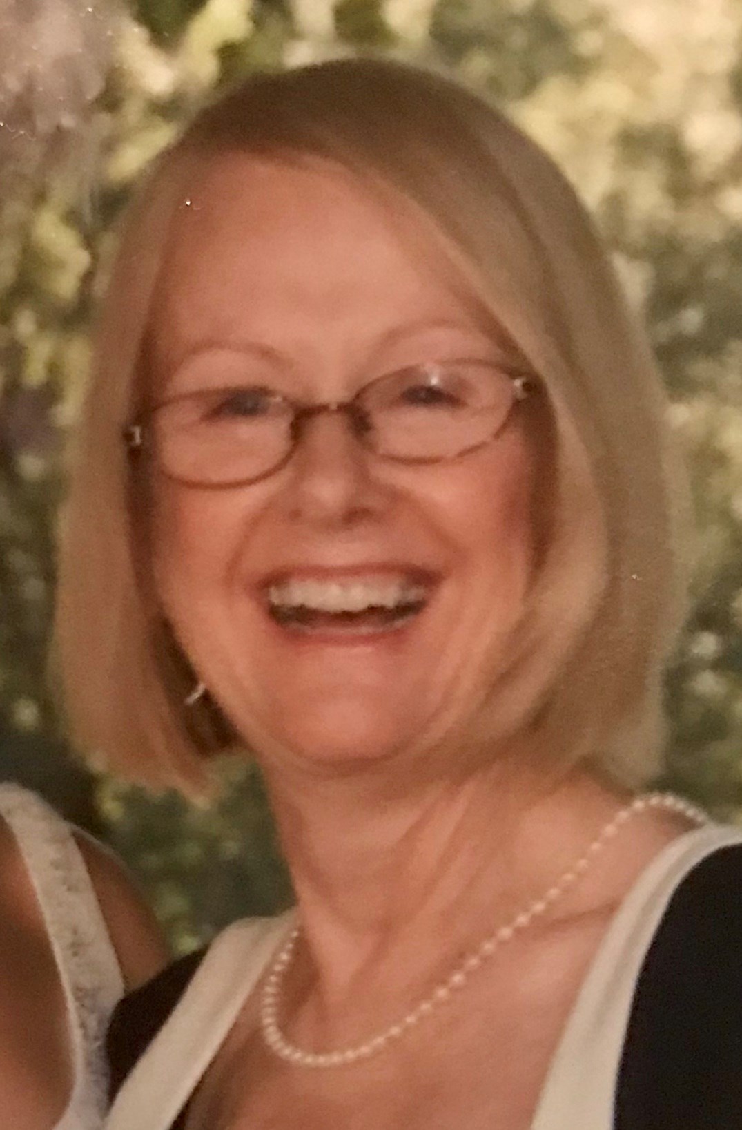 Valerie Catherine Edge Lummack Obituary - Toronto, ON