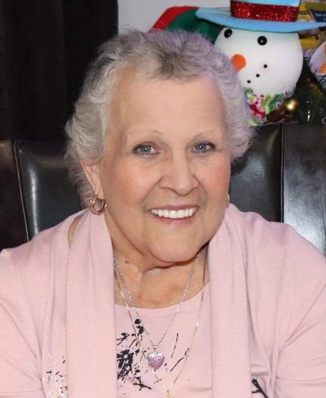 Diane Rivest Obituary - Mascouche, QC