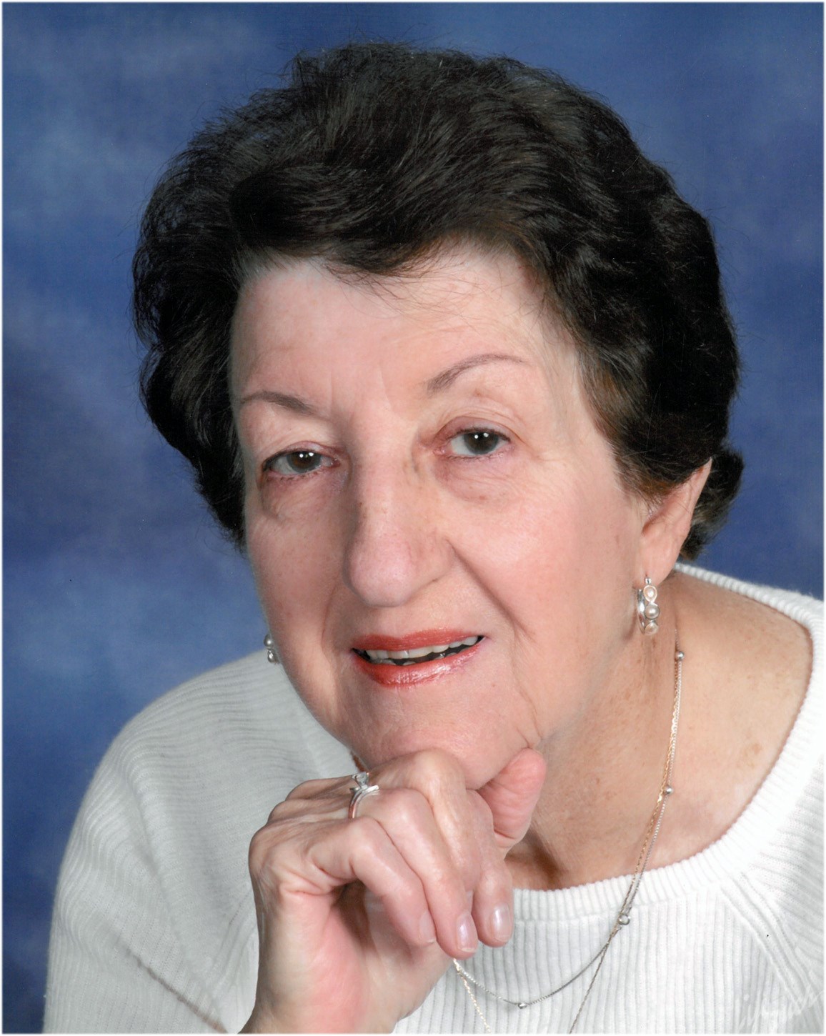 Virginia L. Pitruzzello Obituary - Roseville, MI