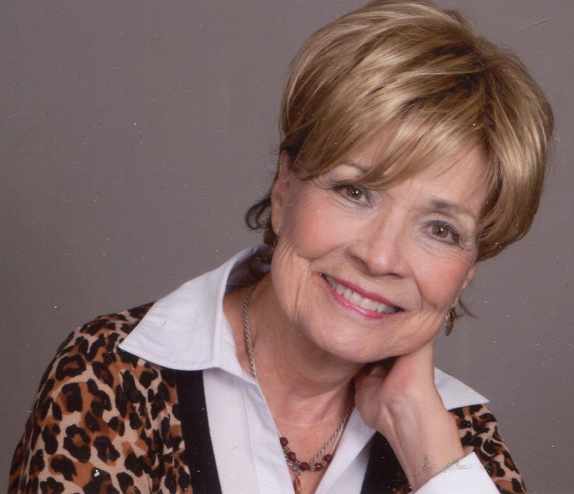 Mary Foreman Obituary - Bethany, OK