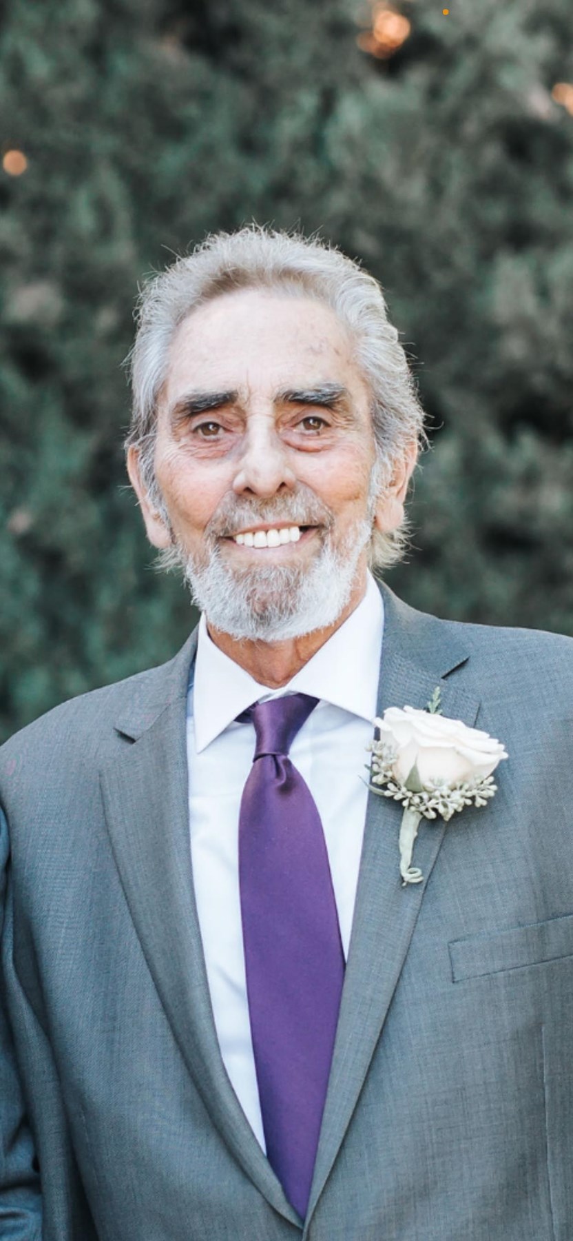 Samuel Governale Obituary - Glendora, CA