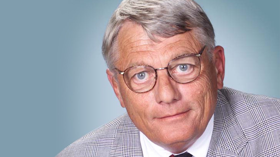 Robert Pugh Obituary - Columbia, MO
