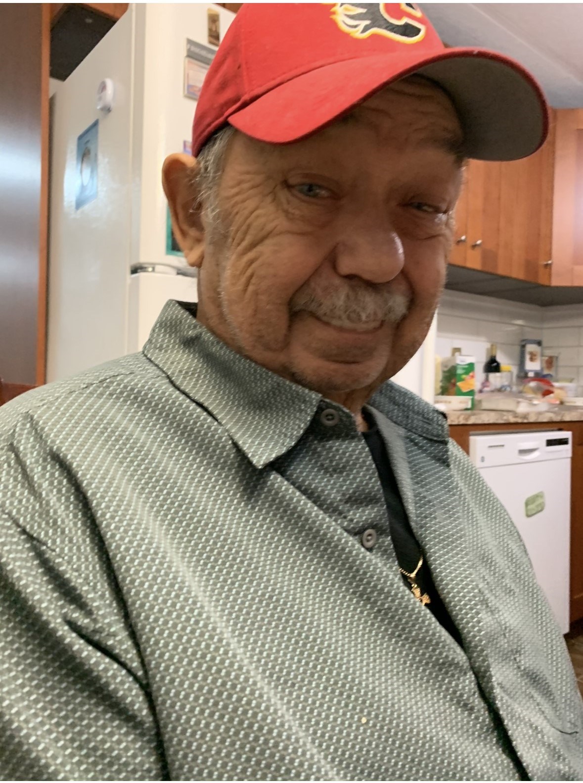 George Favel Obituary - Calgary, AB