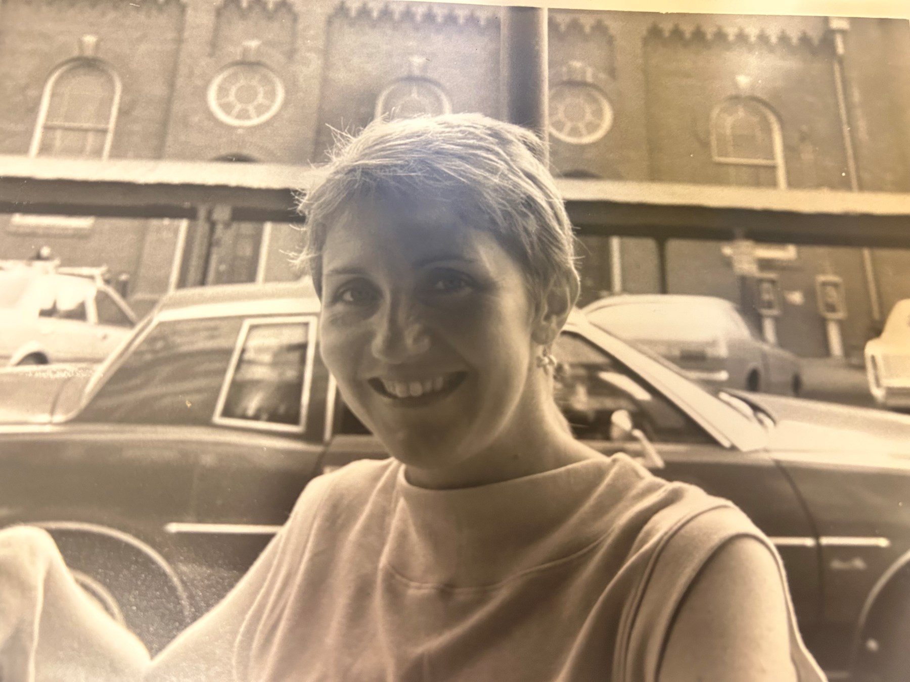 Cynthia Dempsey Obituary - Washington, DC