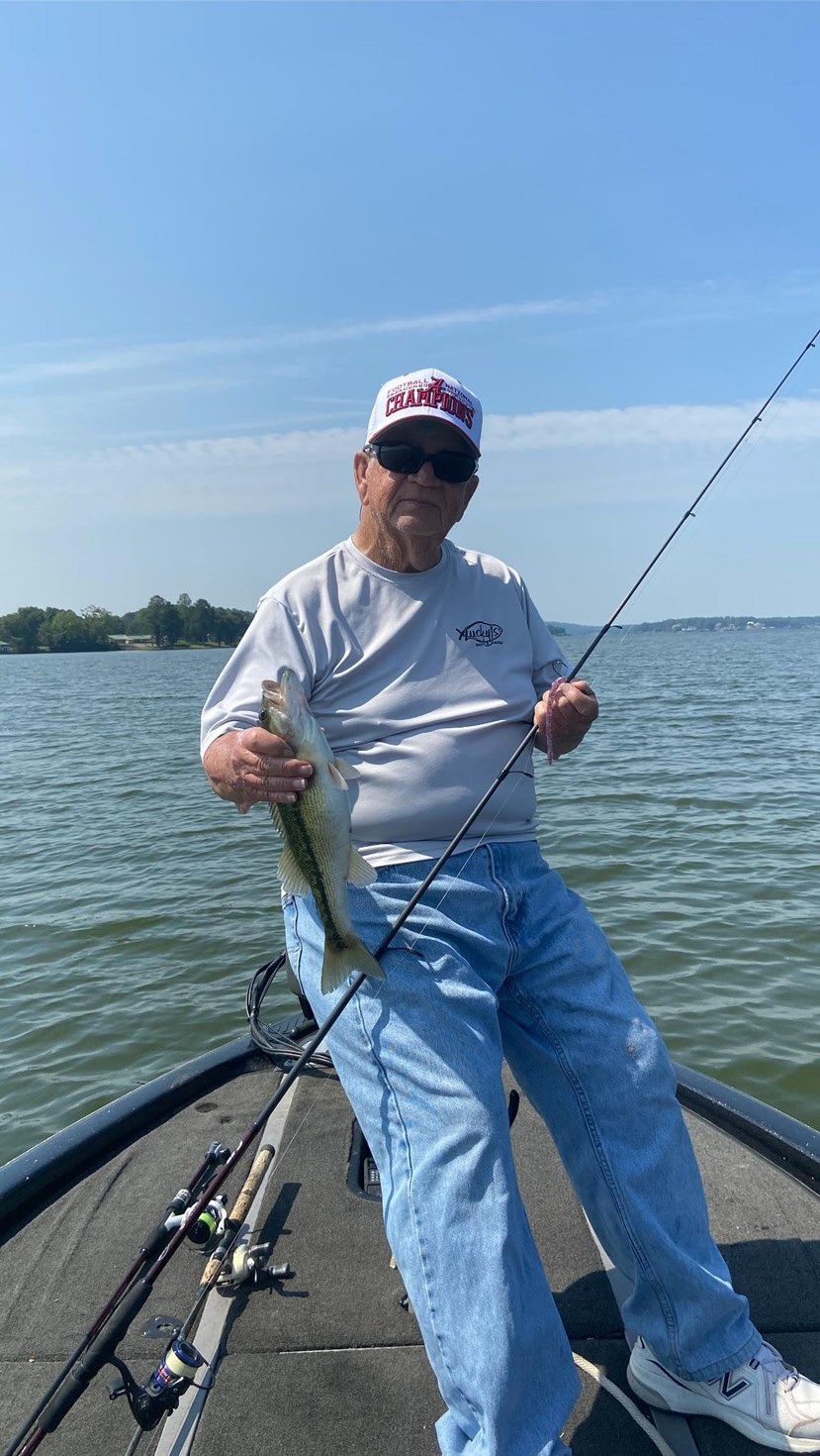 David Shoop Obituary - Pell City, AL